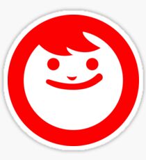 Maruchan: Pegatinas | Redbubble