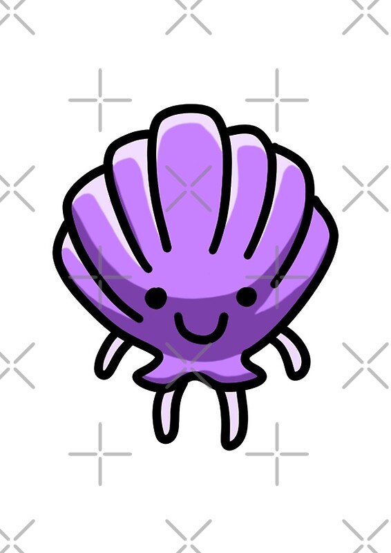 "SHELLY BOY" by azzurroarts | Redbubble