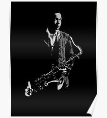 John Coltrane Posters | Redbubble