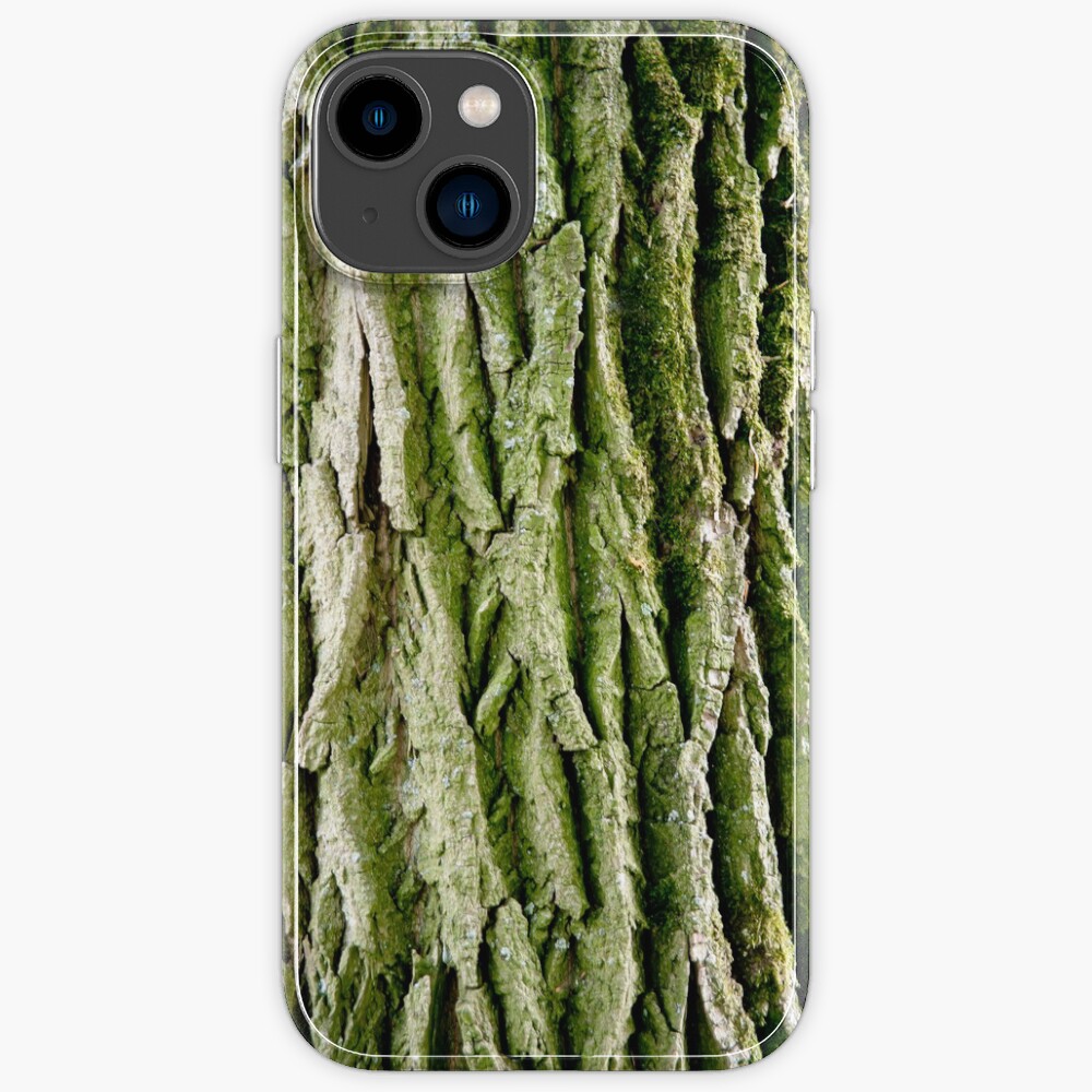 "Tree Bark Camouflage #2" iPhone Case for Sale by VanOostrum | Redbubble
