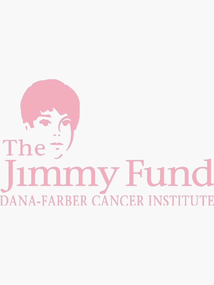 The Jimmy Fund Logo 3 Ways To Support Dana Farber And The Jimmy Fund