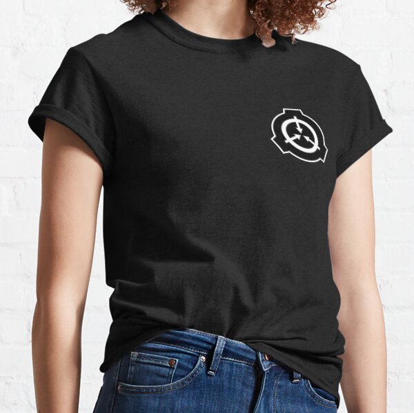Scp Merch & Gifts for Sale | Redbubble