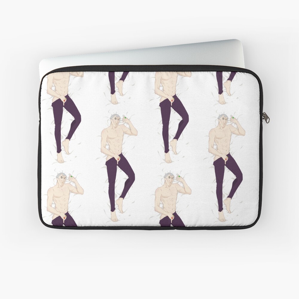 "Dakimakura Frollo" Sticker for Sale by Mo-Machine-S2 | Redbubble