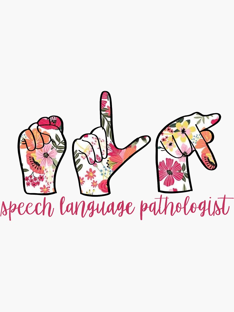 "SLP" Sticker for Sale by rrjones1997 | Redbubble