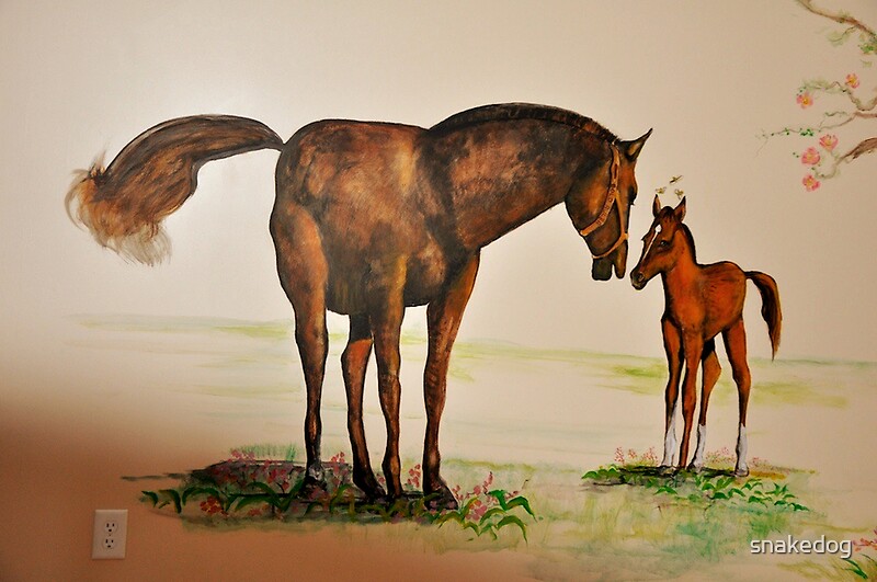 "The Champion" by Vincent von Frese | Redbubble