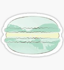 Macaron: Stickers | Redbubble