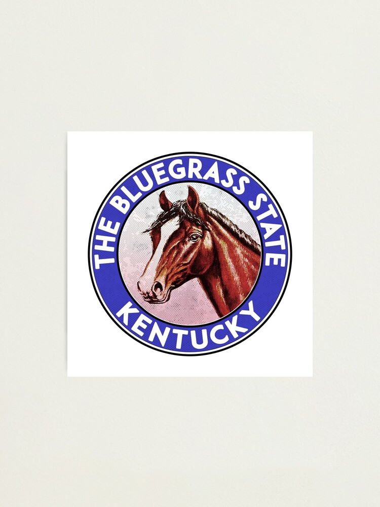 "Lexington Kentucky Horse Racing The Bluegrass State Man O War ...