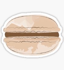 Macaron: Stickers | Redbubble