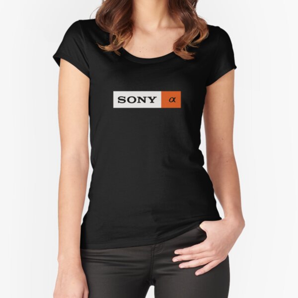 Sony Alpha T-Shirts | Redbubble