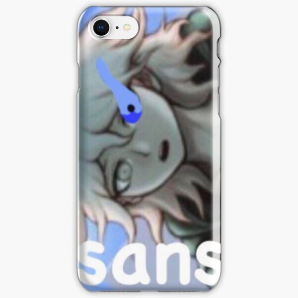 Undertale iPhone cases & covers | Redbubble