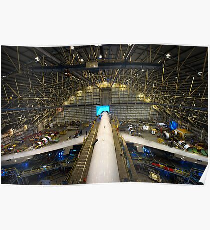 Aircraft Maintenance: Posters | Redbubble