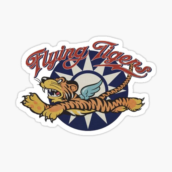 Flying Tigers Logo