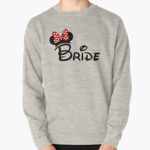 Minnie Mouse Disney Couple Sweatshirt,Mickey and Minnie Matching Hoodie ...