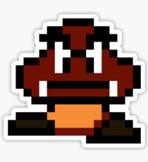 Goomba: Stickers | Redbubble