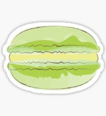 Macaron: Stickers | Redbubble