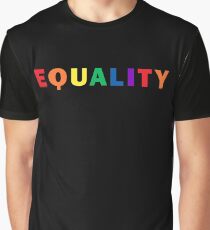 Lgbt Equality T-Shirts | Redbubble