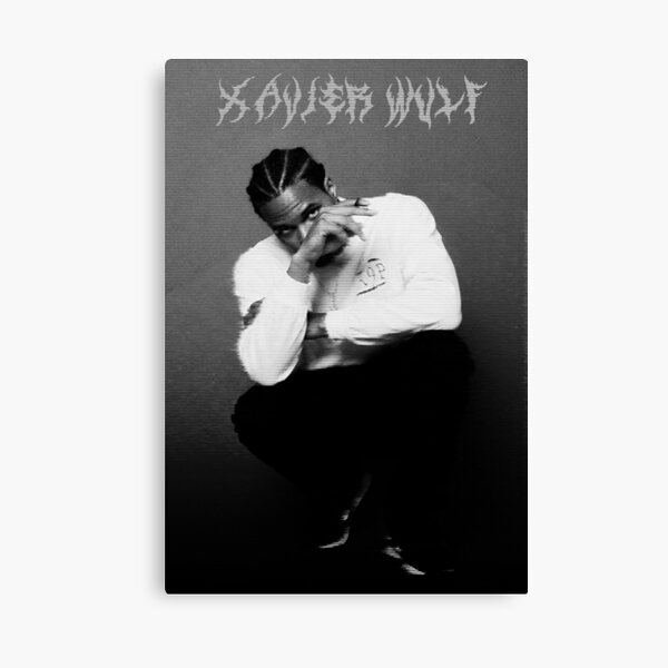 Xavier Wulf Gifts & Merchandise | Redbubble