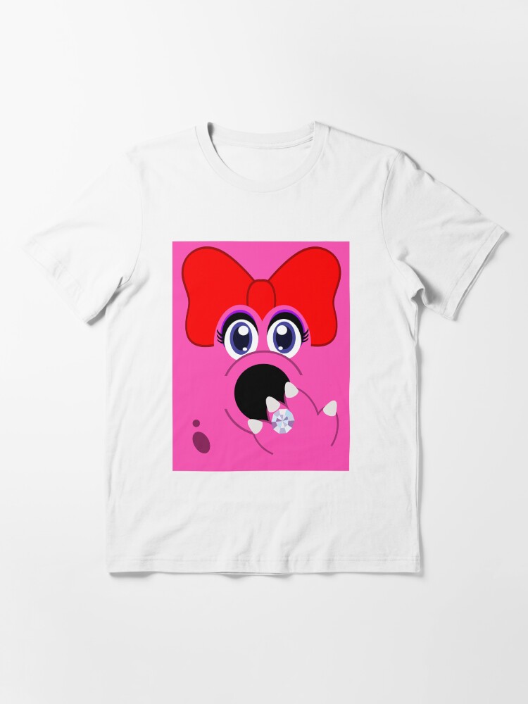 "Birdo " T-shirt for Sale by dannyb0nney | Redbubble | birdo t-shirts ...