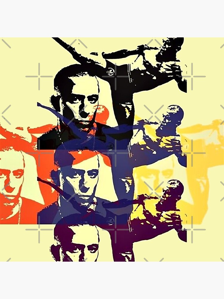 "George St Pierre Champion Fighter Art" Art Print for Sale by Desire ...