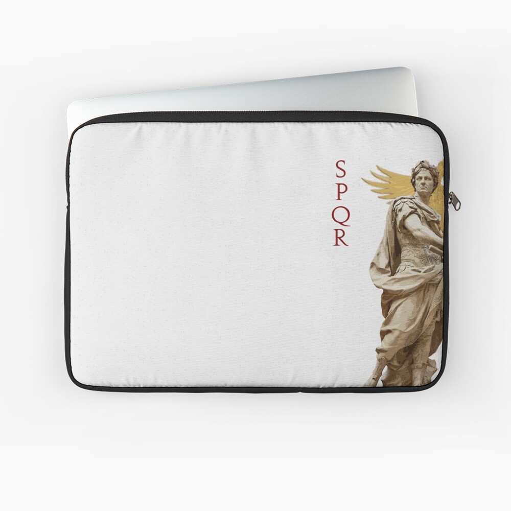 "SPQR Julius Caesar" Poster for Sale by Fatima404 | Redbubble