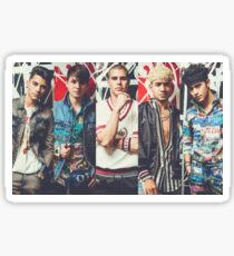 Cnco Stickers | Redbubble