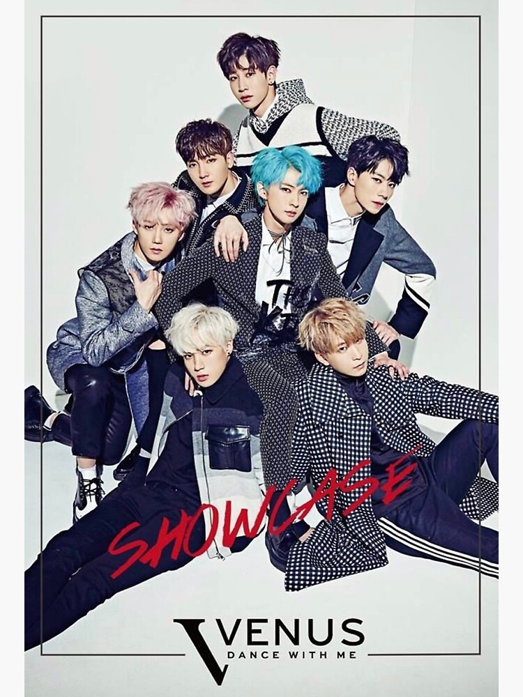 "VAV" Poster by MakaylaCar | Redbubble