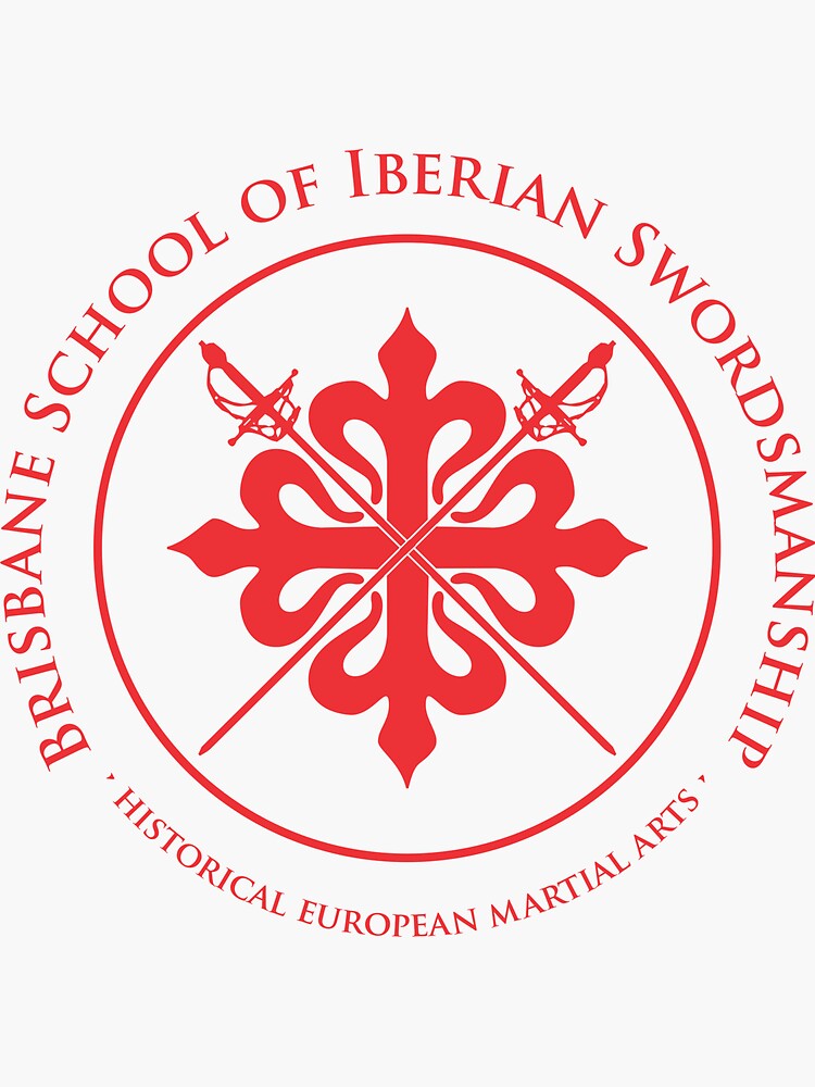 "BSIS Red Logo" Sticker by BSISclub | Redbubble