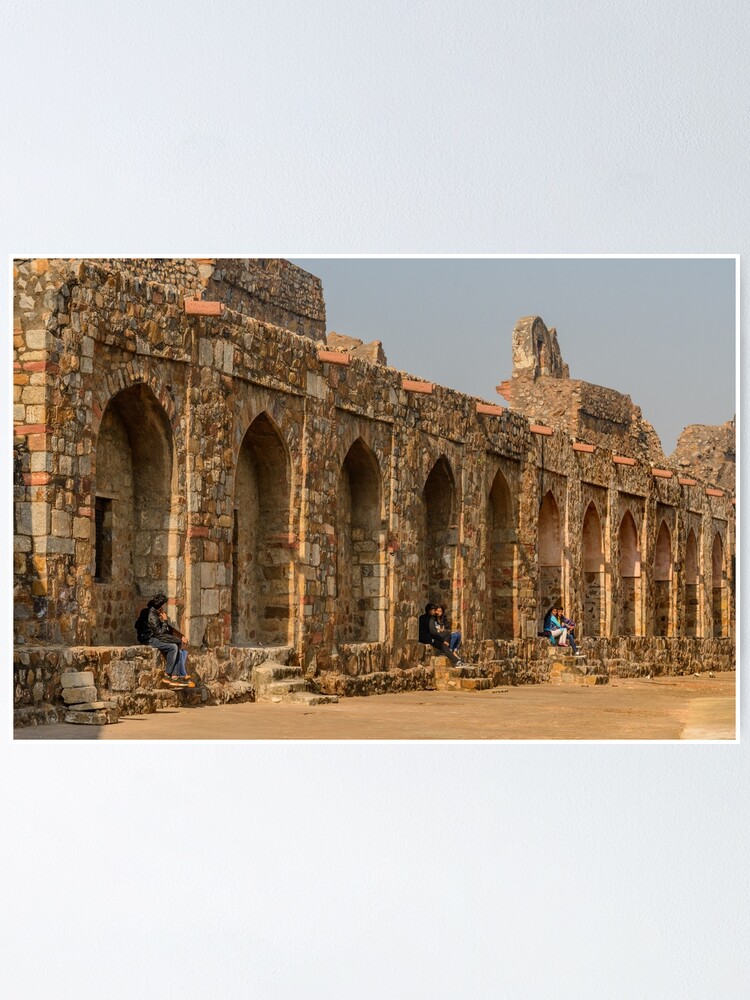 "Trysting 01 " Poster for Sale by fotoWerner | Redbubble