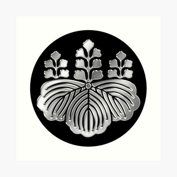 Toyotomi Hideyoshi Art Prints | Redbubble