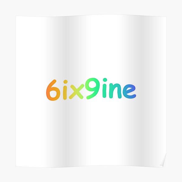 "skittles rapper" Poster for Sale by AestheticHoes | Redbubble