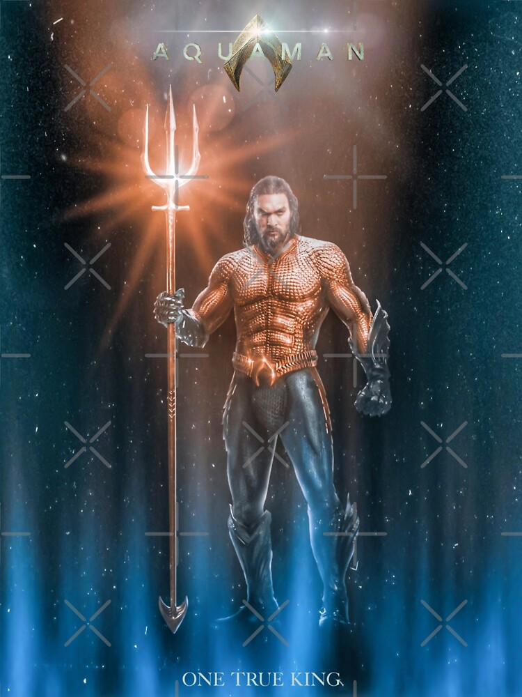 "Jason Momoa" Sticker by Sarah9531 | Redbubble