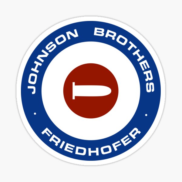 "Silver Bullet logo" Sticker for Sale by Flavershum | Redbubble