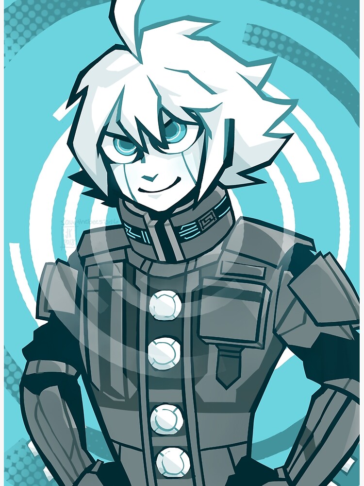 Kiibo Premium Matte Vertical Poster sold by Inês Lourenço | SKU ...