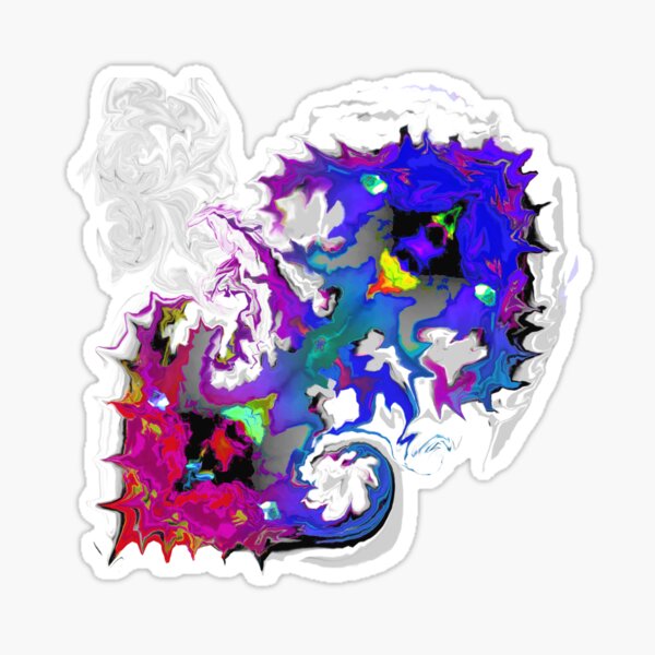 " javelin" Sticker for Sale by TiredEyeSharkCo | Redbubble