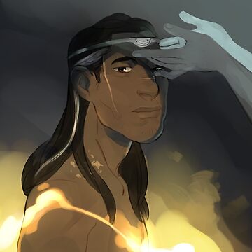 "Fitz" Sticker for Sale by Hoskky | Redbubble