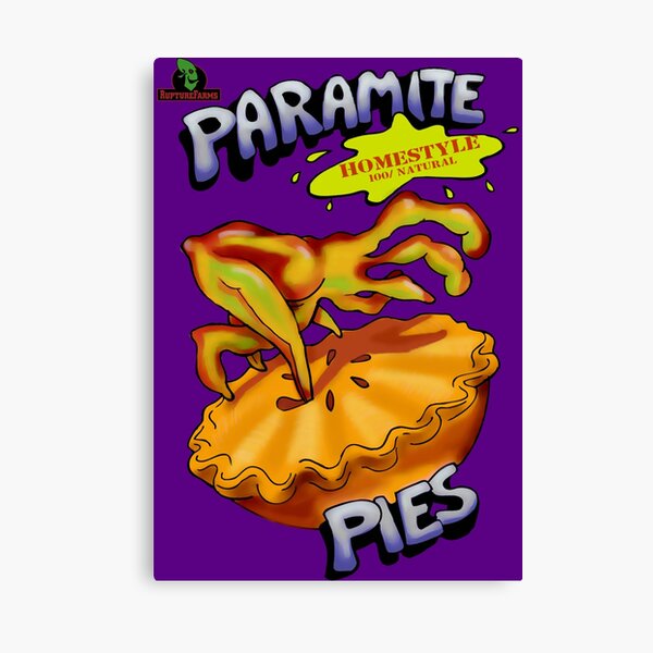 Abes Oddysee Canvas Prints | Redbubble