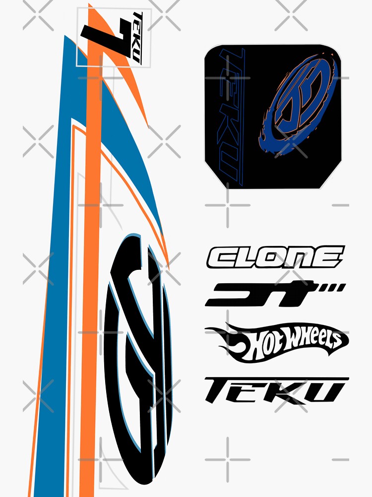 "Power Rage" Sticker for Sale by jclegoman10302 | Redbubble