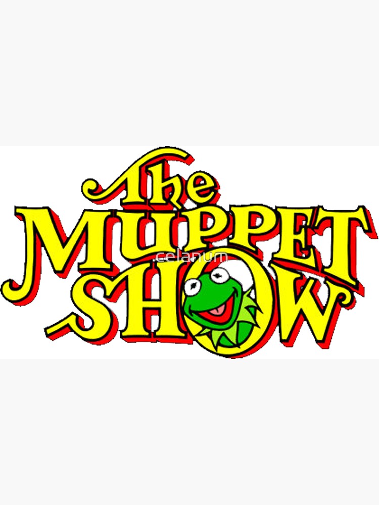 Muppet Logo