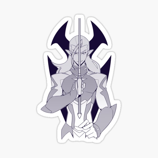 Voltron Merch & Gifts for Sale | Redbubble