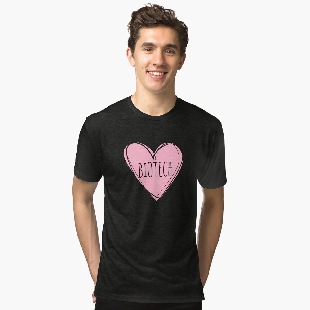 "Biotechnology" Sticker for Sale by behindurshades | Redbubble