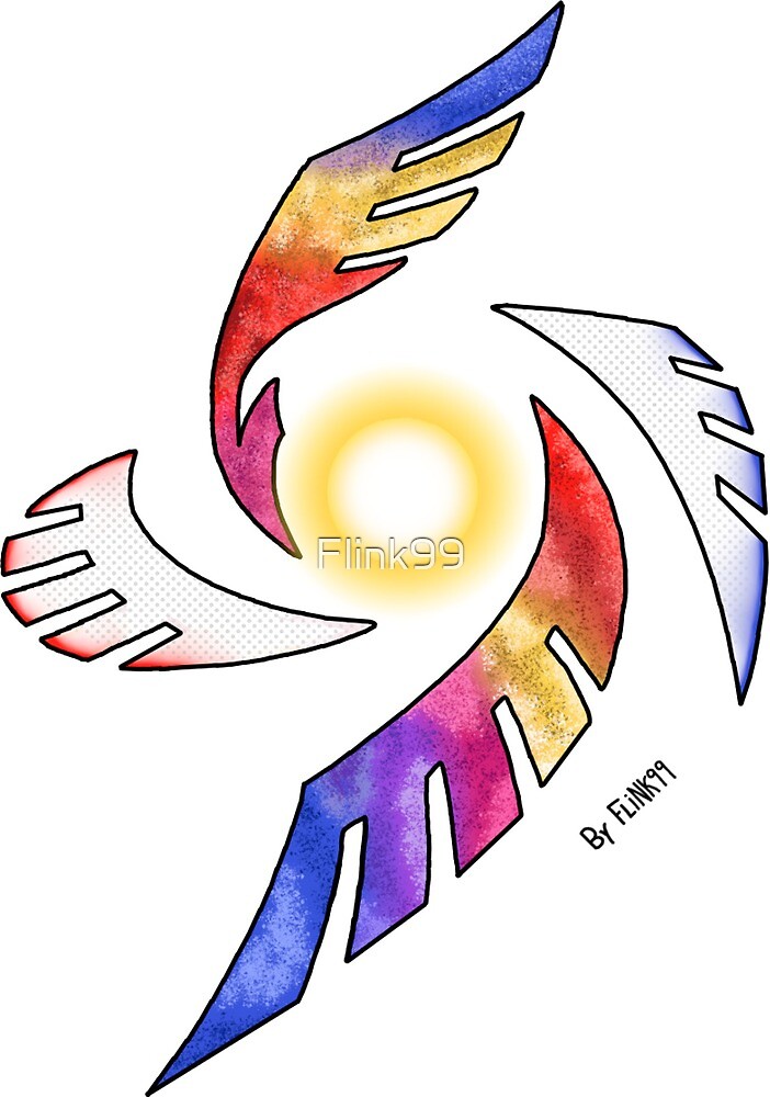 "Galeem Icon" by Flink99 | Redbubble
