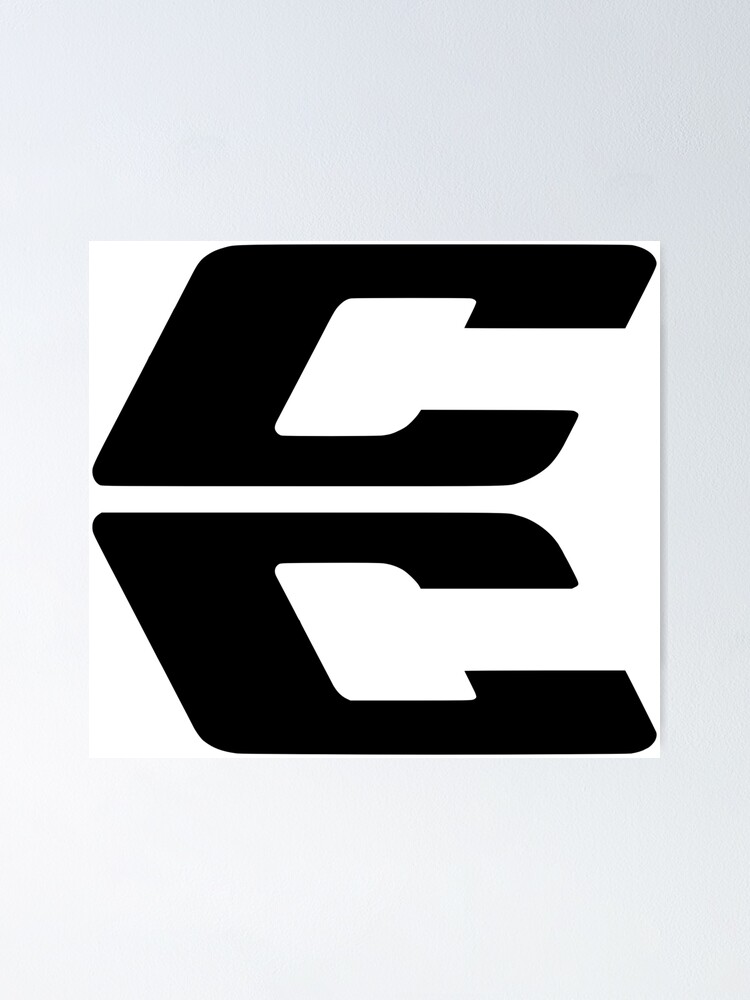 "Conger sailing logo" Poster by tobgun | Redbubble