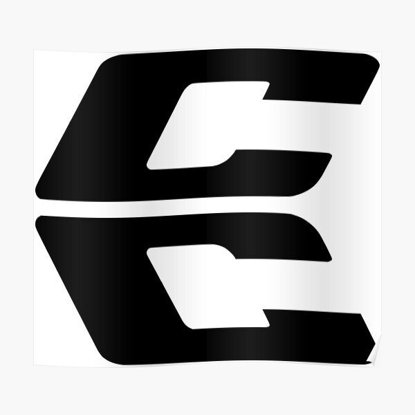 "Conger sailing logo" Poster by tobgun | Redbubble