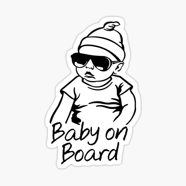 Paper & Party Supplies Paper Stickers, Labels & Tags Little dude on ...