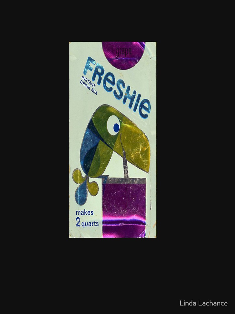 "Freshie Drink" T-shirt for Sale by HavaneseMom | Redbubble | freshie t ...