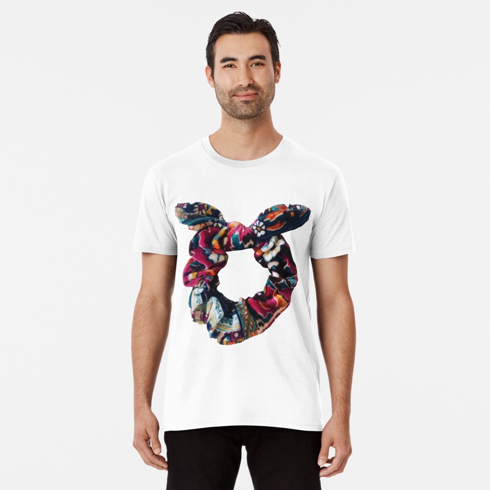 "lara jean covey scrunchie | to all the boys ive loved before" Poster ...