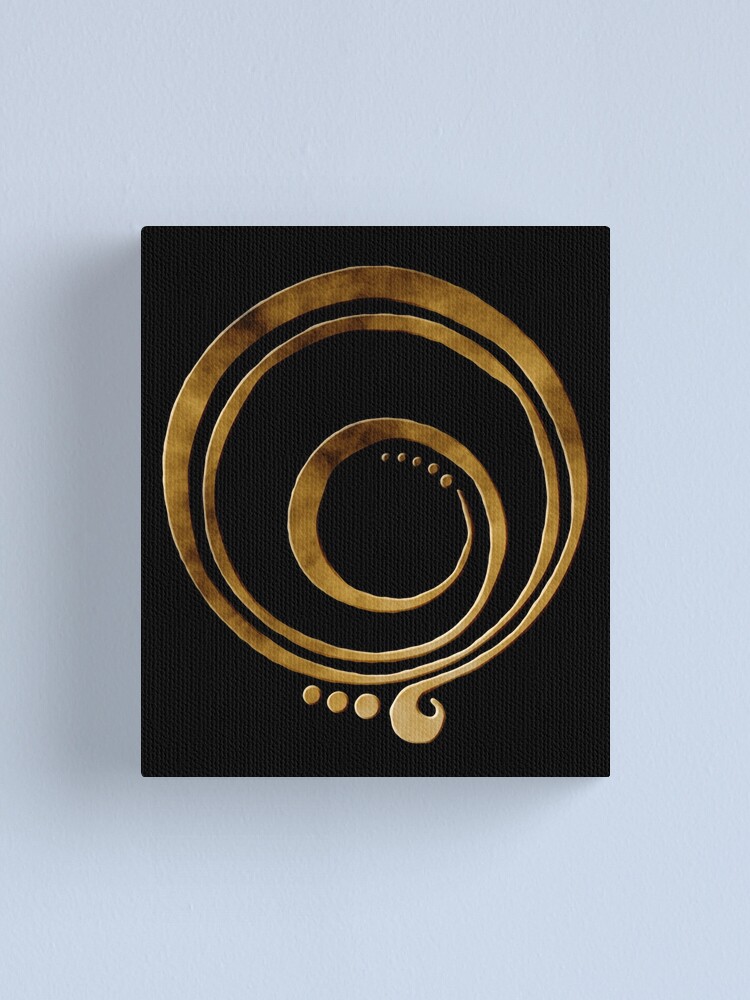 Símbolo Universal De Gratitud Gratitude Symbol Etsy España