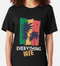 Irie T-Shirts | Redbubble