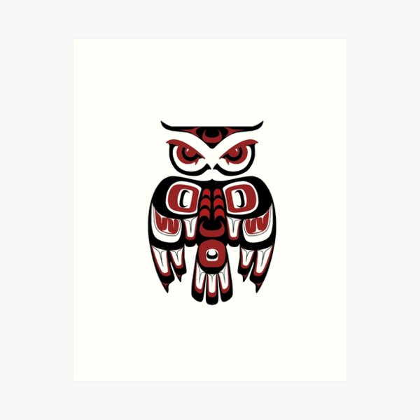 Haida Gifts & Merchandise for Sale | Redbubble