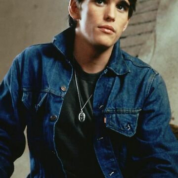 "Dally Winston" Pillow for Sale by GloomDays | Redbubble